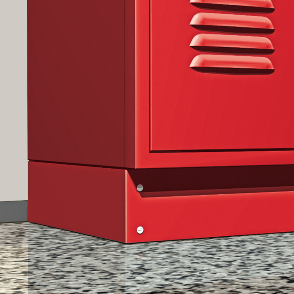 Lockers Product Selector | ASI Storage