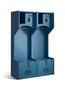 Lockers | ASI Storage