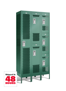 Lockers Product Selector - ASI Storage Solutions