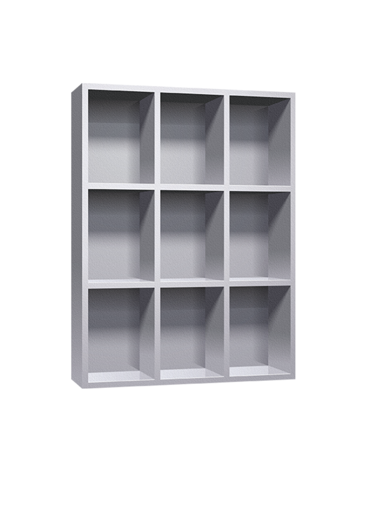 Lockers | ASI Storage