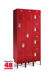 Lockers | ASI Storage