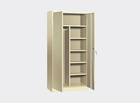 Lockers Product Selector | ASI Storage